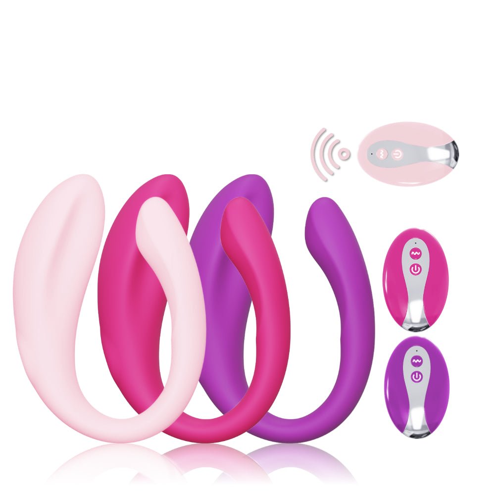Yan Couples Solo Vibrator Frisky Business Sg