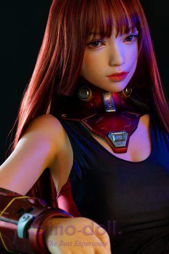 Top Sino Doll's Hyper-Realistic Platinum Silicone Collection