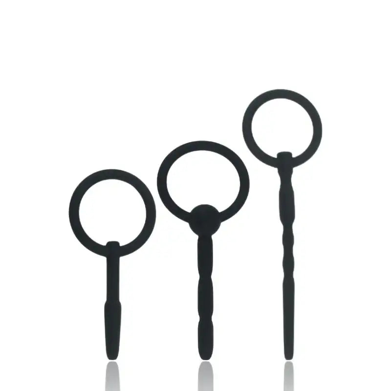 Urethral Sounding - FRISKY BUSINESS SG